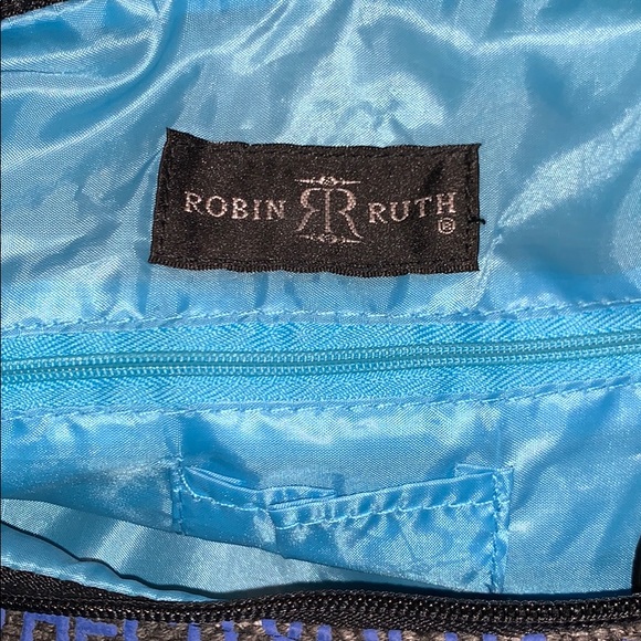 Robin Ruth | Bags | Robin Ruth Santa Monica Large Toteshoulder Bag ...